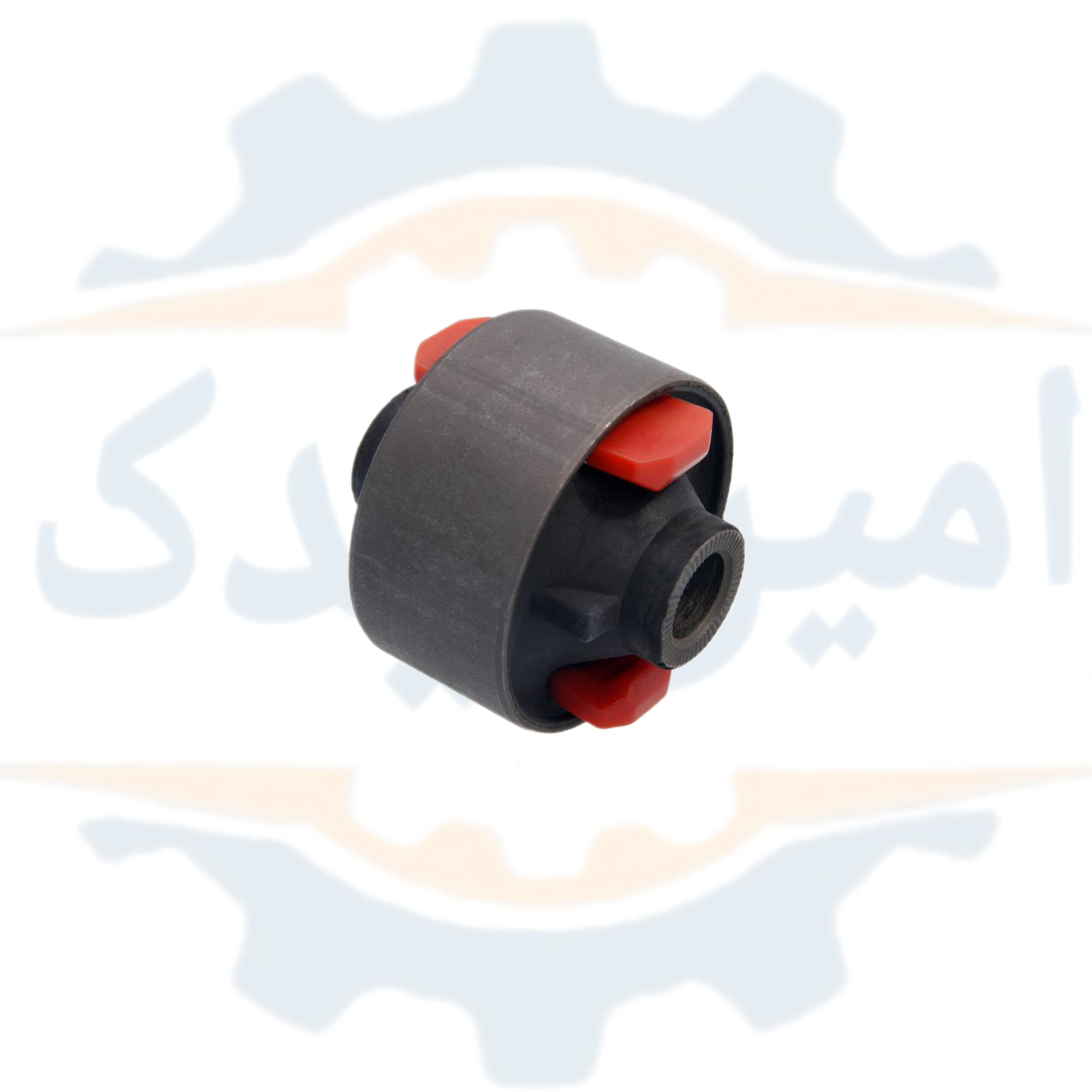 بوش طبق بزرگ ام وی ام X33 و لیفان X60 - امین یدک